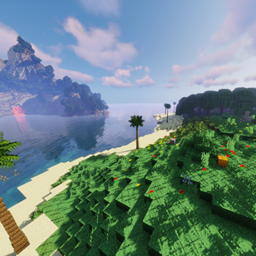 Reach the Arcane - Gallery - Minecraft Modpacks - CurseForge