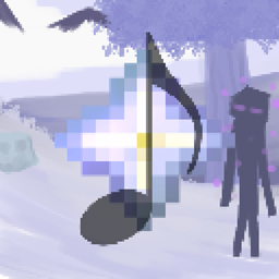 The North Star/Polaris Music Disc mod - Minecraft Mods - CurseForge