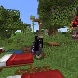 Custom Scoreboard - Minecraft Mods - CurseForge