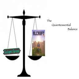The Quintessential Balance - Minecraft Modpacks - CurseForge