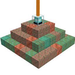 [DATAPACK] Copper 4 Beacon - Minecraft Customization - CurseForge