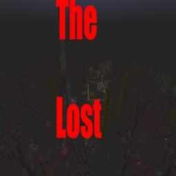 The Lost, a survival modpack - Minecraft Modpacks - CurseForge