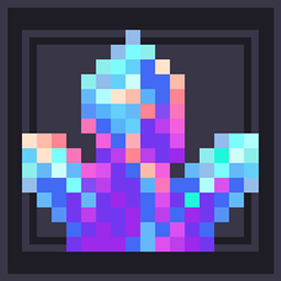 S33R Rainbow Amethyst - Minecraft Resource Packs - CurseForge