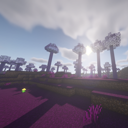 Install BuffE's World - Minecraft Mods & Modpacks - CurseForge