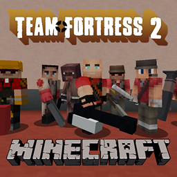 Team Fortress 2 Project (TF2MC) - Minecraft Worlds - CurseForge