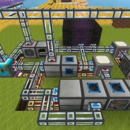 Thermal with everything - Minecraft Modpacks - CurseForge