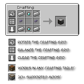 Crafting Tweaks (Fabric Edi... - Mods - Minecraft - CurseForge
