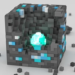 Hardmode Mining - Rarer Ores - Minecraft Mods - CurseForge