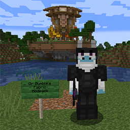 DrBumble's Fabric Modpack - Minecraft Modpacks - CurseForge