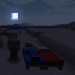 Wake Up - Minecraft Mods - CurseForge