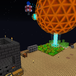 Erstes_Modpack - Minecraft Modpacks - CurseForge