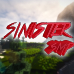 Sinister SMP Modpack - Minecraft Modpacks - CurseForge