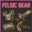 Felsic Gear - Mods - Minecraft - CurseForge