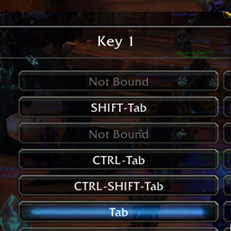 Tab Target Arena Fix - World of Warcraft Addons - CurseForge