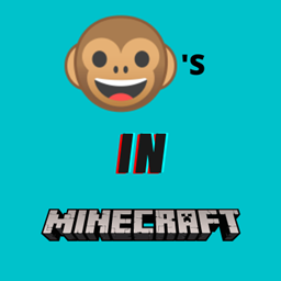 MonkeysInMC - Minecraft Mods - CurseForge