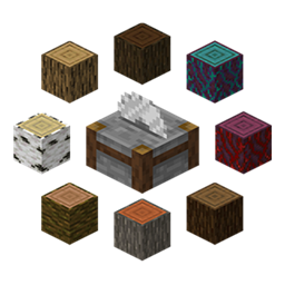 cute - Minecraft Customization - CurseForge