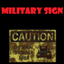 Military Sign - Minecraft Mods - CurseForge