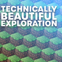 Technically Beautiful Exploration - Gallery - Minecraft Modpacks ...