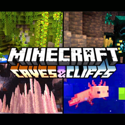 MC Seven World - Minecraft Worlds - CurseForge