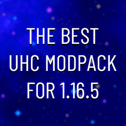 THE BEST UHC MODPACK - Minecraft Modpacks - CurseForge