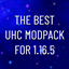 THE BEST UHC MODPACK - Minecraft Modpacks - CurseForge