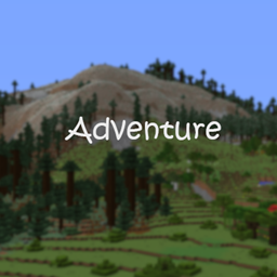 Update Adventure - Minecraft Modpacks - CurseForge