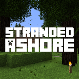 Stranded Ashore - Minecraft Modpacks - CurseForge