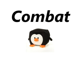 Penguin Combat - Minecraft Modpacks - CurseForge