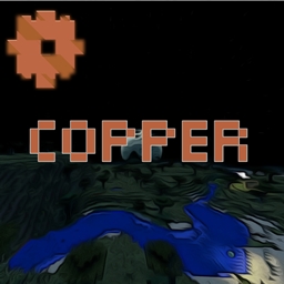 Copper Pack - Minecraft Modpacks - CurseForge
