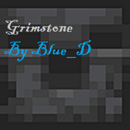 Grimstone - Minecraft Resource Packs - CurseForge