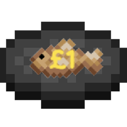 One Pound Fish Mod - Minecraft Mods - CurseForge