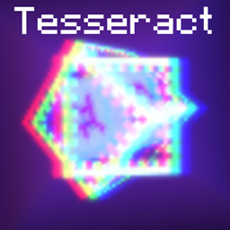 Tesseract Survival - Minecraft Modpacks - CurseForge