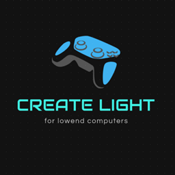 Create Light (for lowend pc) - Minecraft Modpacks - CurseForge
