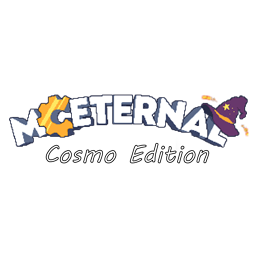 MC Eternal (Cosmo Edition) - Minecraft Modpacks - CurseForge
