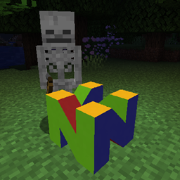 NES-talgia - Minecraft Mods - CurseForge