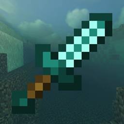 Tiny diamond sword - Minecraft Mods - CurseForge