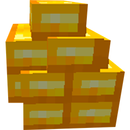 Stacked 3D - Minecraft Resource Packs - CurseForge