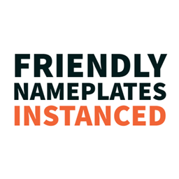 Friendly Nameplates Instanced - World of Warcraft Addons - CurseForge