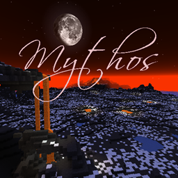 Mythos - Minecraft Modpacks - CurseForge