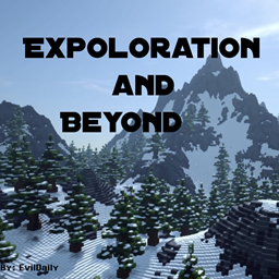 Exploration and Beyond - Minecraft Modpacks - CurseForge