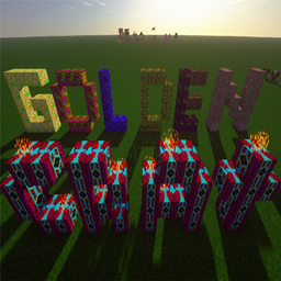 GoldenCraft: The Modded Chronicles - Minecraft Mods - CurseForge