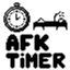 AFK Timer - Minecraft Mods - CurseForge