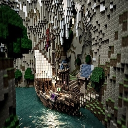 Nomadz Fantasy Adventure - Minecraft Modpacks - CurseForge