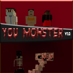 You Monster v1.0 - Files - Minecraft Worlds - CurseForge