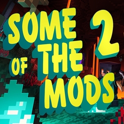 Some of the Mods v2 - Gallery - Minecraft Modpacks - CurseForge