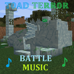 Toad Terror Battle Music ♪ - Toad Terror Battle Music.jar - Minecraft ...