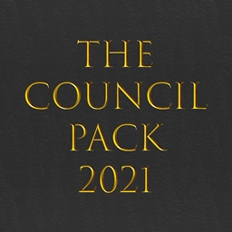 The Council 2021 - Minecraft Modpacks - CurseForge