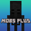 Mobs Plus - Minecraft Mods - CurseForge