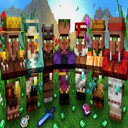 Soft Default - Minecraft Resource Packs - CurseForge