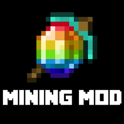 Mining Mod - Minecraft Mods - CurseForge